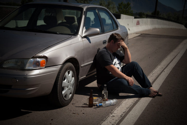 California First Offense DUI - Orange County DUI Attorneys