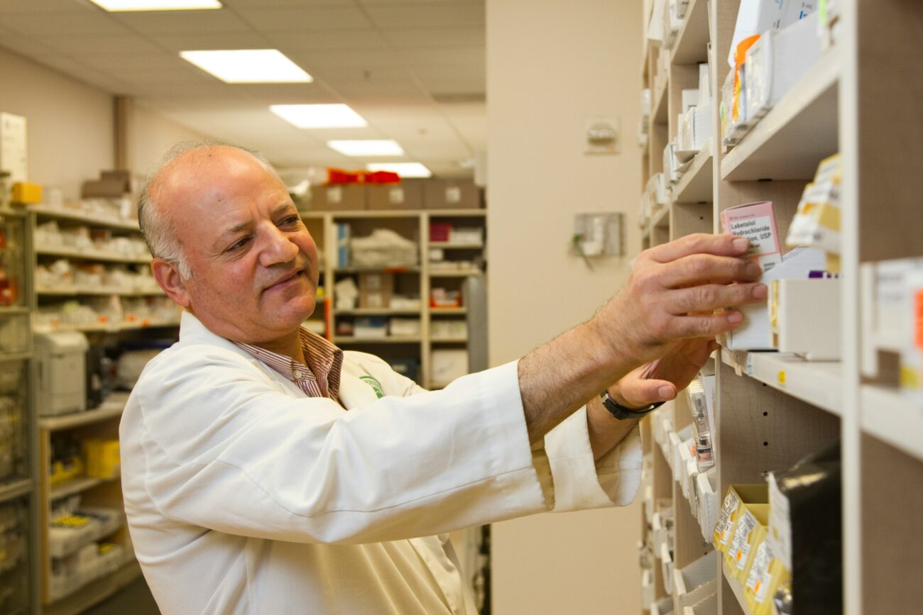 Legal Consequences of Pharmacy Errors: Avoiding Liability and ...